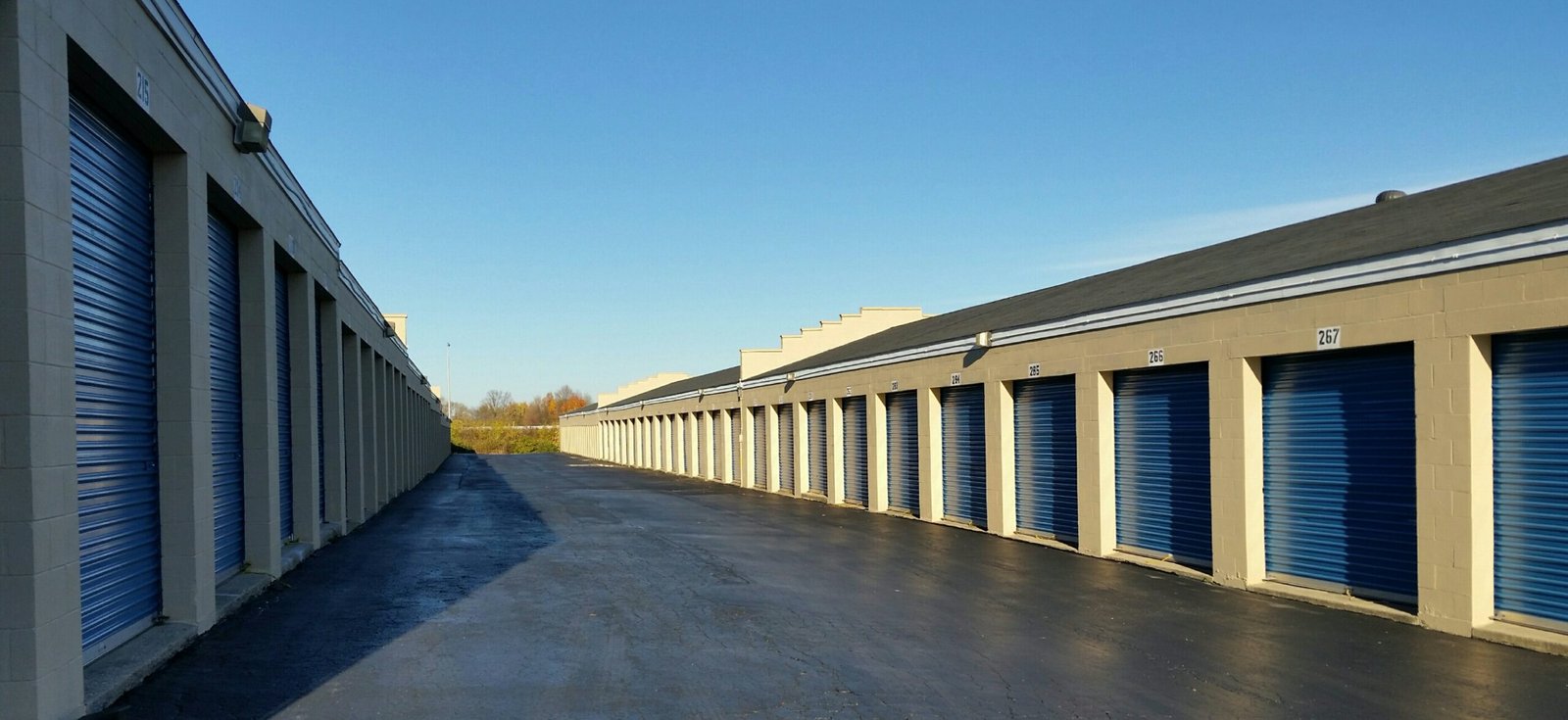 Top Questions To Ask Your Storage Company Before Renting: - eHome Interiors